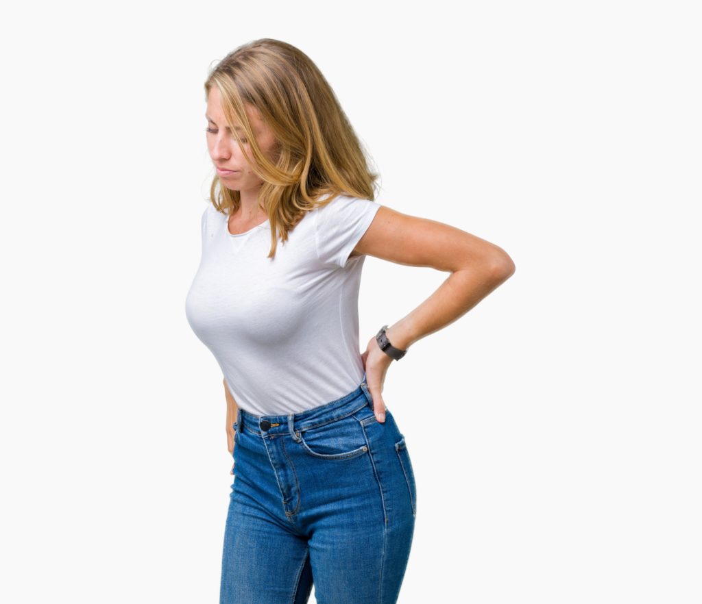 Prolaps | Oslo Kvinnehelsesenter