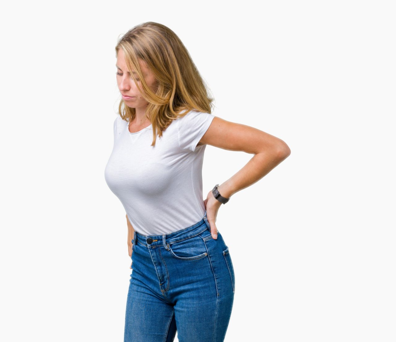 Prolaps | Oslo Kvinnehelsesenter